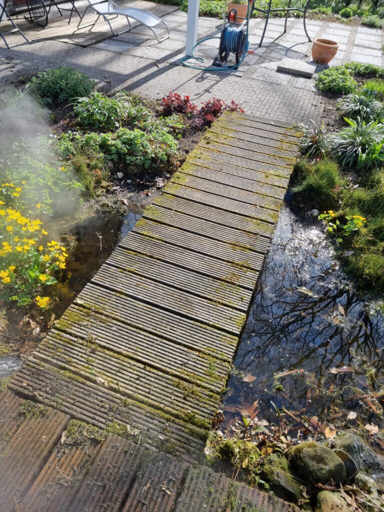 DéBos Schoonmaak & Bedrijfsdiensten – Wij staan altijd voor u klaar!